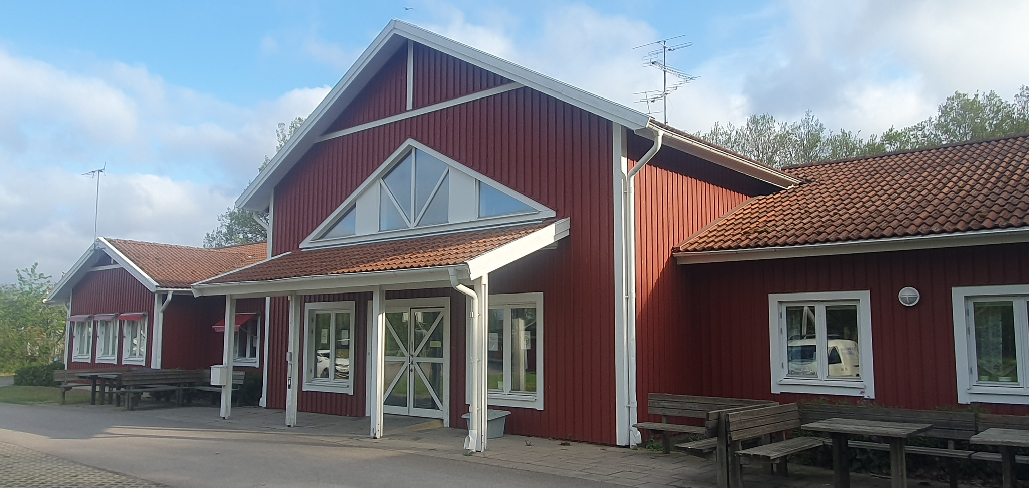 Ladan - Mörbylånga kommun