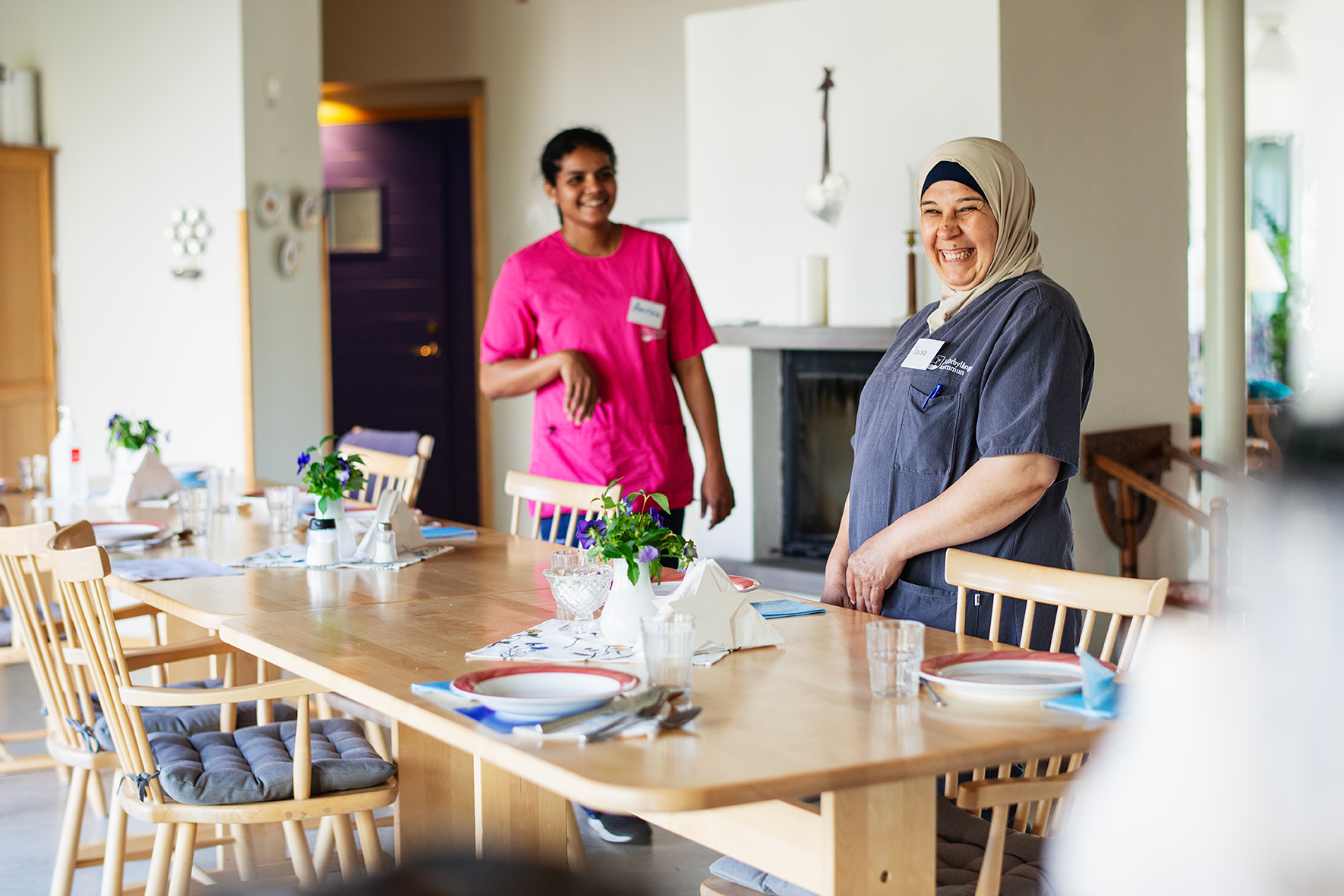 Gå samman för att säkra upp sommaren inom vård och omsorg i Mörbylånga ...