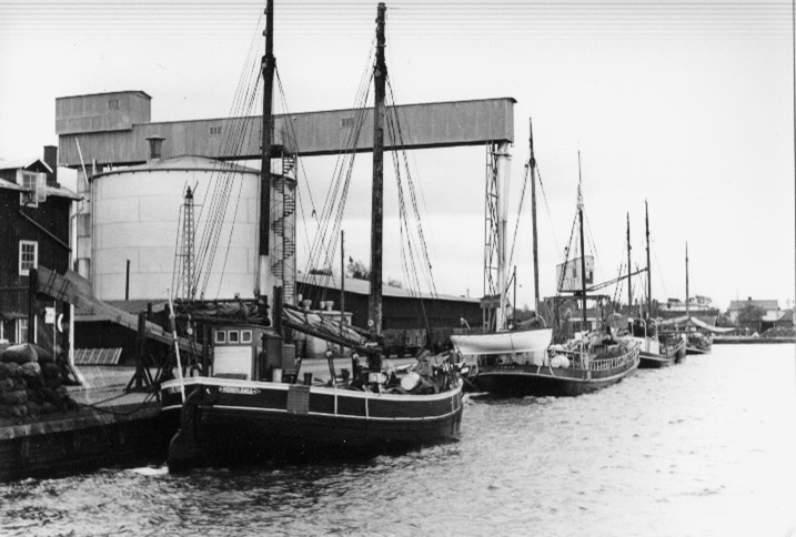 Kapitel 4 - Hamnen - Mörbylånga kommun