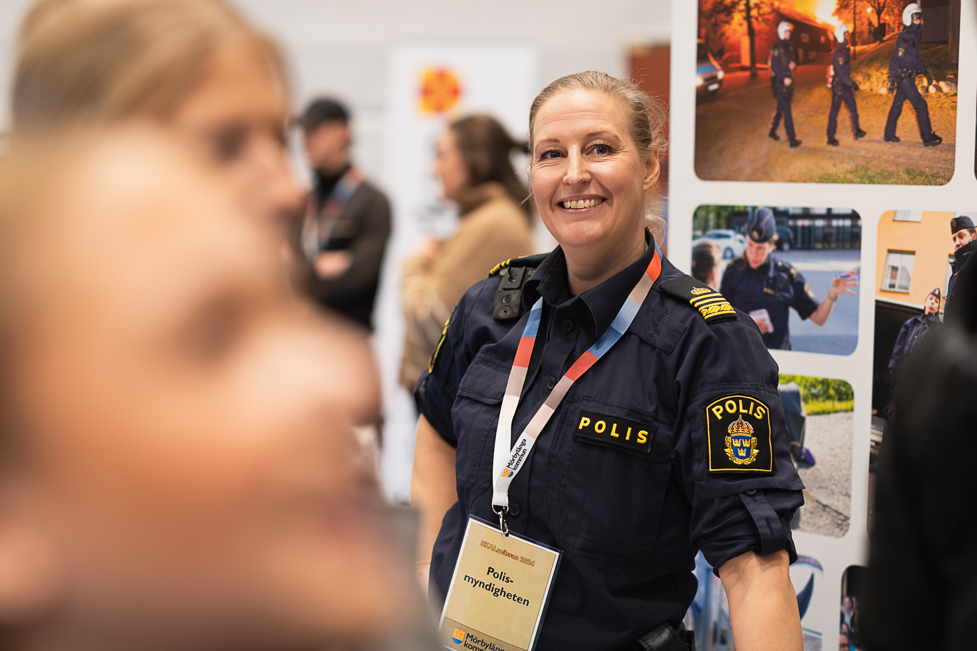 SKALmässan 2025 – Mötesplatsen för skola och arbetsliv - Mörbylånga kommun